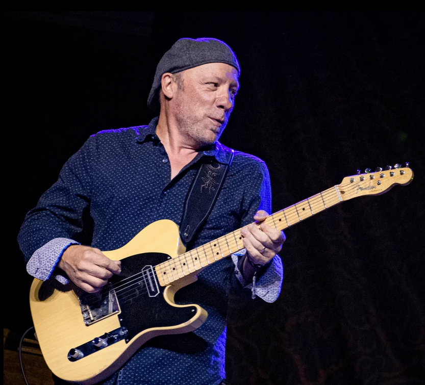 Saturday Artists | Regina Blues Association