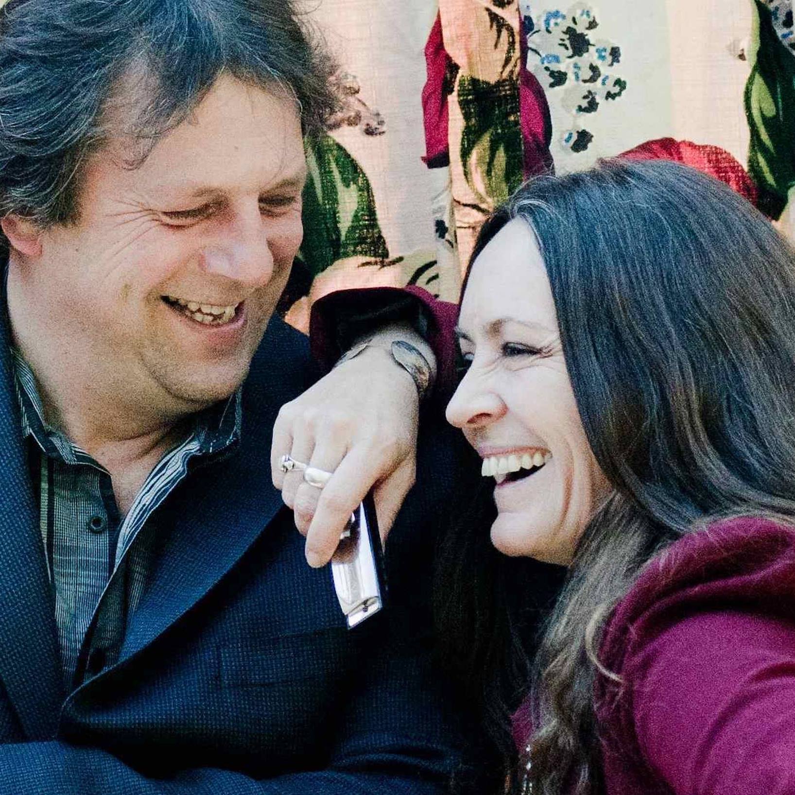 Friday Artists | Regina Blues Association